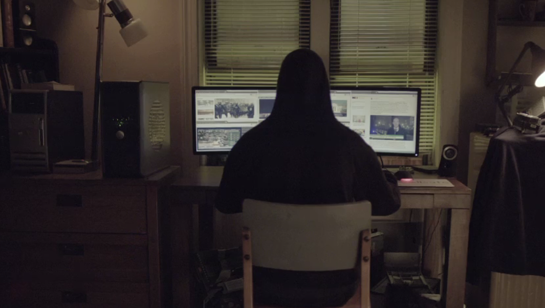 Hackers: what are they? - Zetascrub